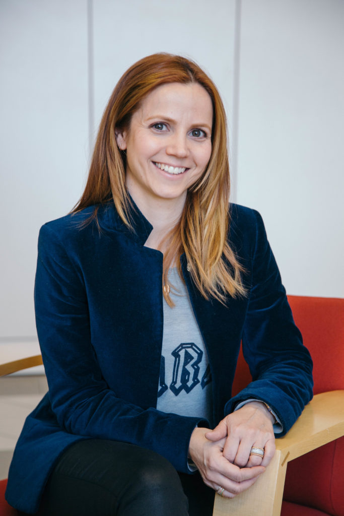 Women in Automotive Leadership: Jill Hadfield | TRADER